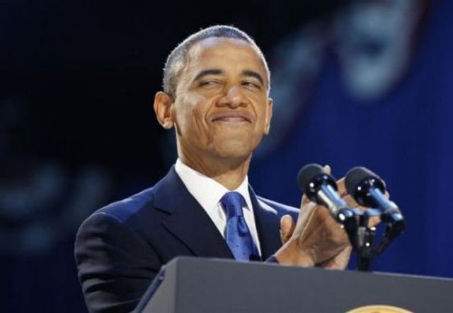 2nd Term Obama MEME Generator - Create 2nd Term Obama Memes Online Free