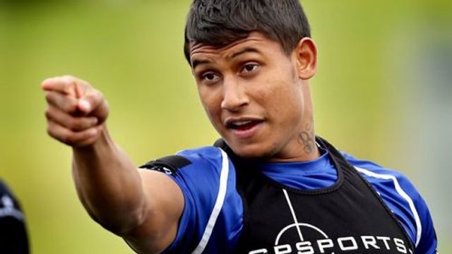 Ben Barba Pointing MEME Generator - Create Ben Barba Pointing Memes ...