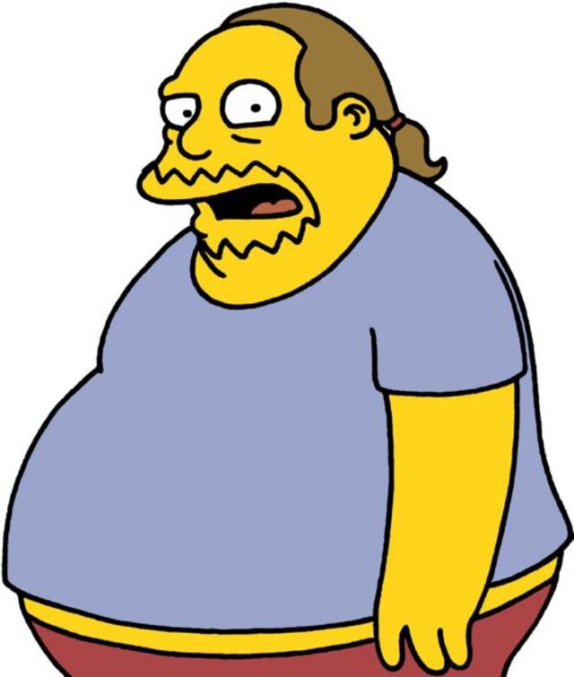 Comic Book Guy MEME Generator - Create Comic Book Guy Memes Online Free