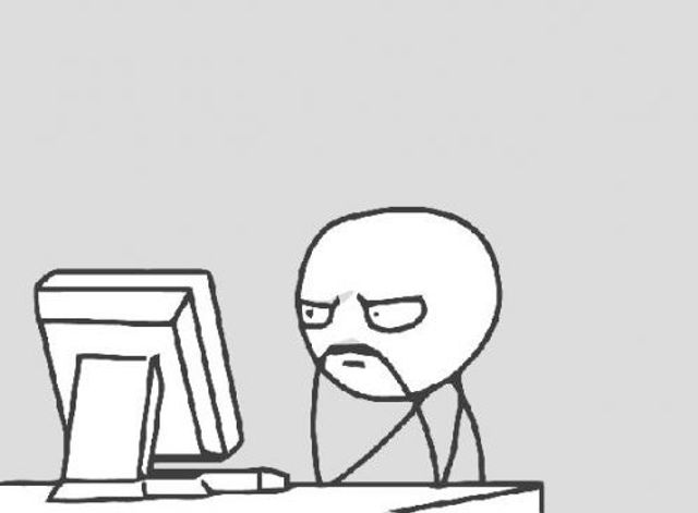 Computer Guy MEME Generator - Create Computer Guy Memes Online Free