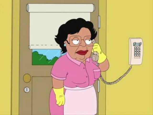Consuela MEME Generator - Create Consuela Memes Online Free