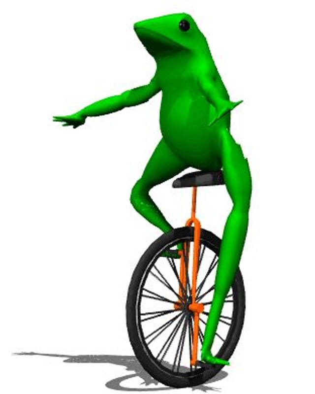 Dat Boi MEME Generator - Create Dat Boi Memes Online Free