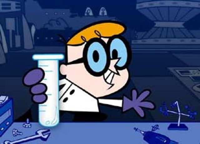 Dexter MEME Generator - Create Dexter Memes Online Free