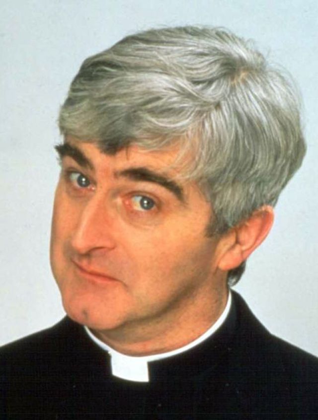 Father Ted MEME Generator - Create Father Ted Memes Online Free