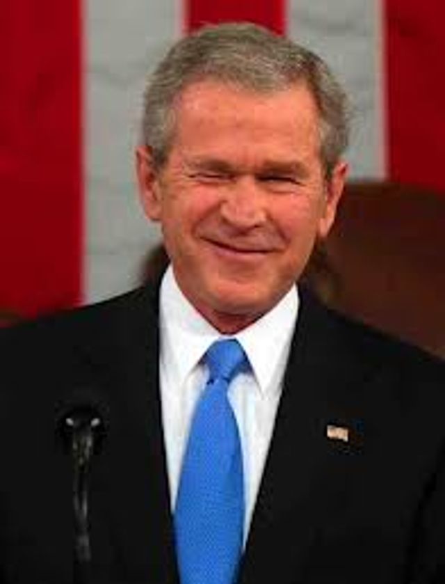 George Bush MEME Generator - Create George Bush Memes Online Free