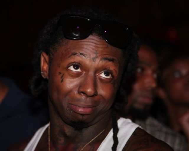 Lil Wayne MEME Generator - Create Lil Wayne Memes Online Free