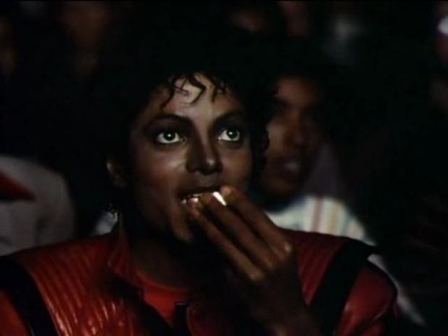 Michael Jackson Popcorn MEME Generator - Create Michael Jackson Popcorn ...