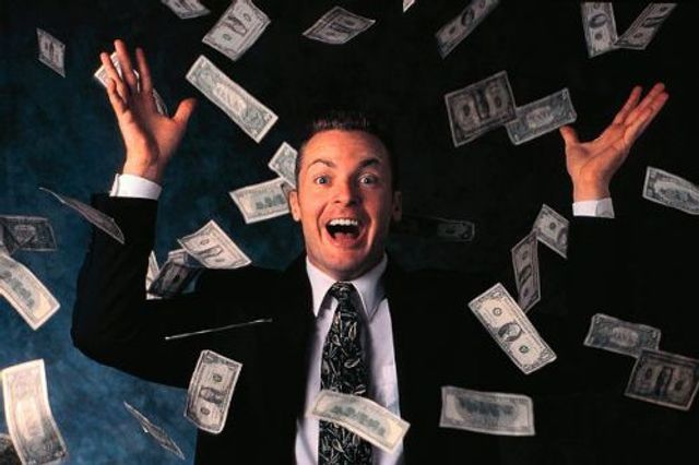 Money Man MEME Generator - Create Money Man Memes Online Free