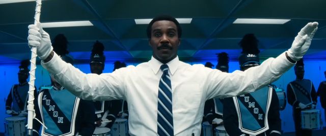 Mr. Milchick (Severance) MEME Generator - Create Mr. Milchick ...