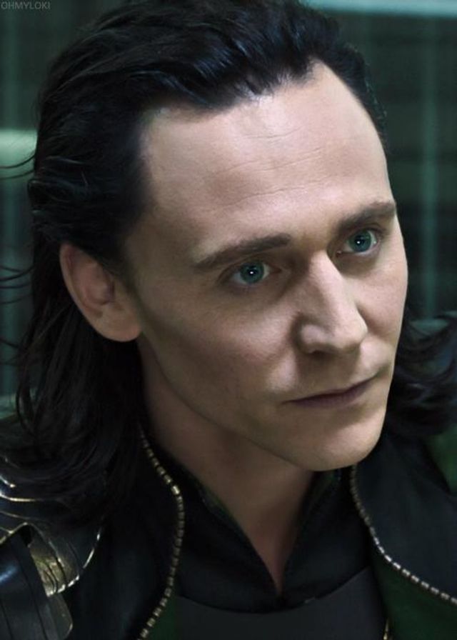 Nice Guy Loki MEME Generator - Create Nice Guy Loki Memes Online Free