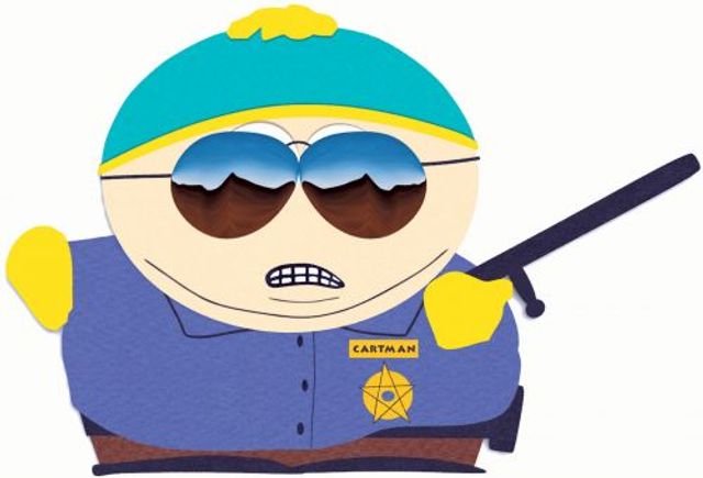 Officer Cartman MEME Generator - Create Officer Cartman Memes Online Free