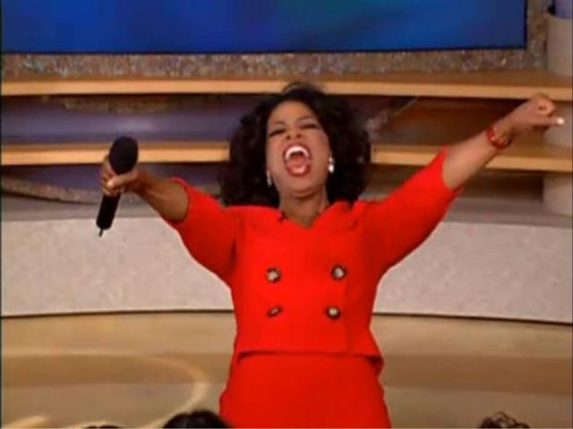 Oprah You Get A MEME Generator - Create Oprah You Get A Memes Online Free
