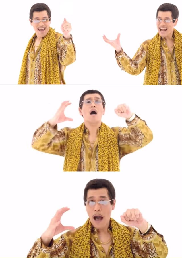PPAP MEME Generator - Create PPAP Memes Online Free
