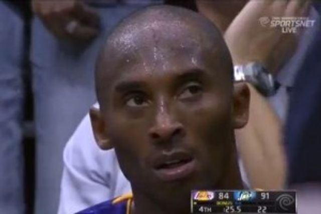 Questionable Strategy Kobe MEME Generator - Create Questionable ...