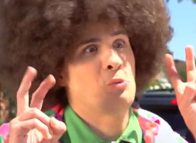 Sarcastic Anthony MEME Generator - Create Sarcastic Anthony Memes ...