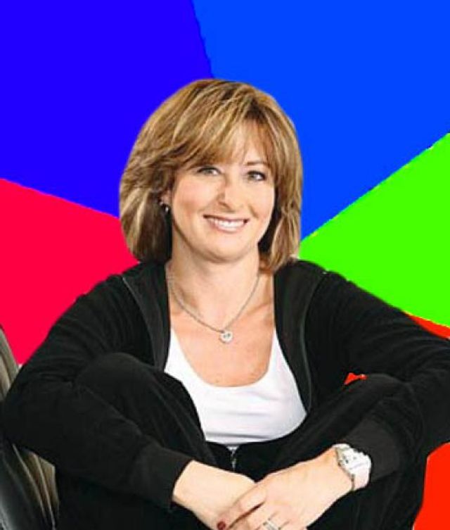 Sheltering Suburban Mom MEME Generator - Create Sheltering Suburban Mom ...