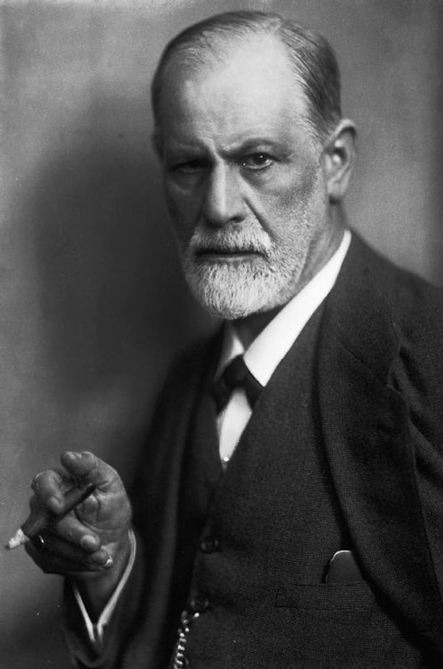 Sigmund Freud MEME Generator - Create Sigmund Freud Memes Online Free
