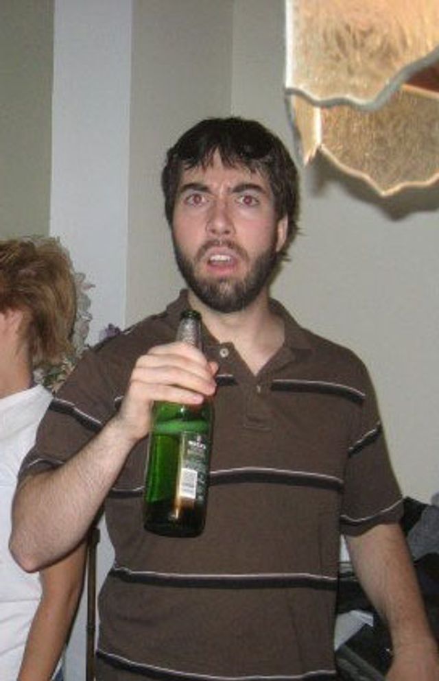 Sudden Disgust Danny MEME Generator - Create Sudden Disgust Danny Memes ...