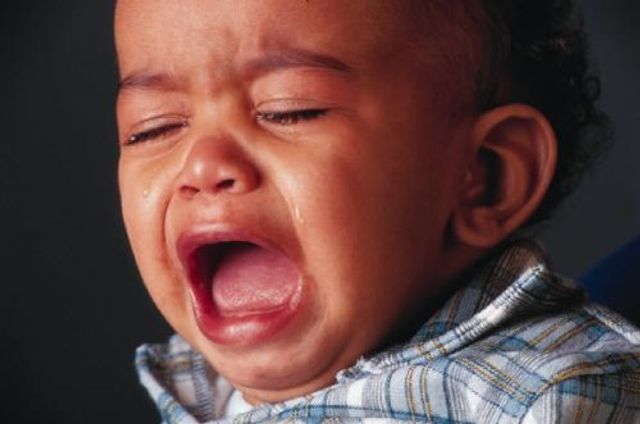Unhappy Baby MEME Generator - Create Unhappy Baby Memes Online Free